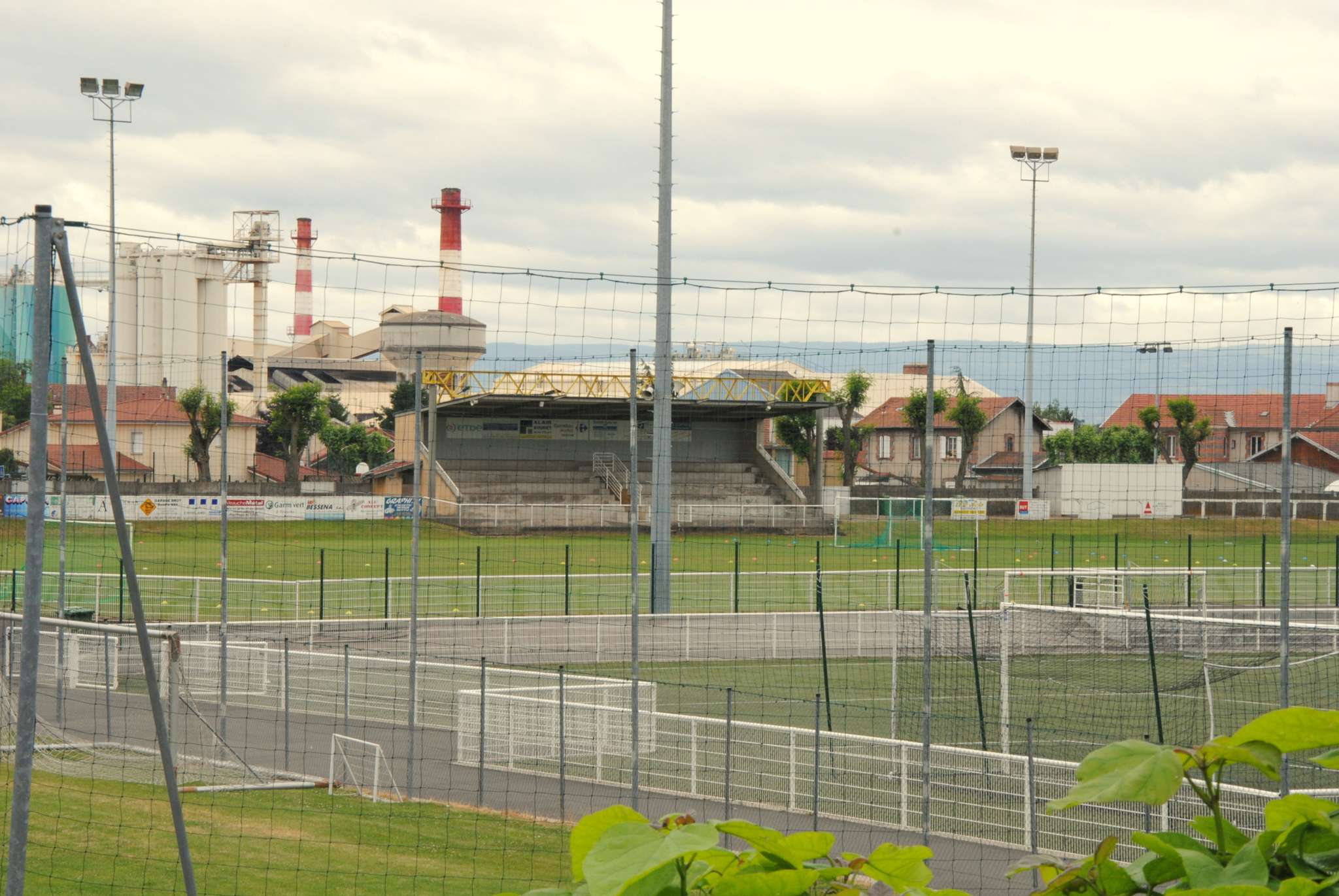 100 ANS de l'ESV : APPEL aux BÉNÉVOLES - | Site officiel de l'ES ...