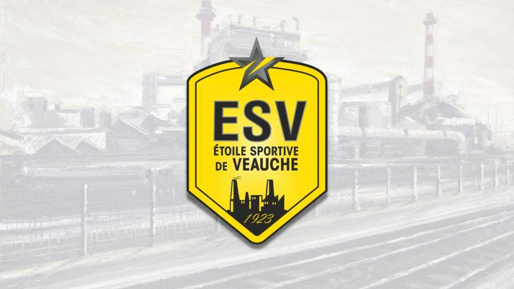 100 ANS D'EXISTENCE, NOUVEAU LOGO POUR L'ESV - | Site officiel de l'ES ...