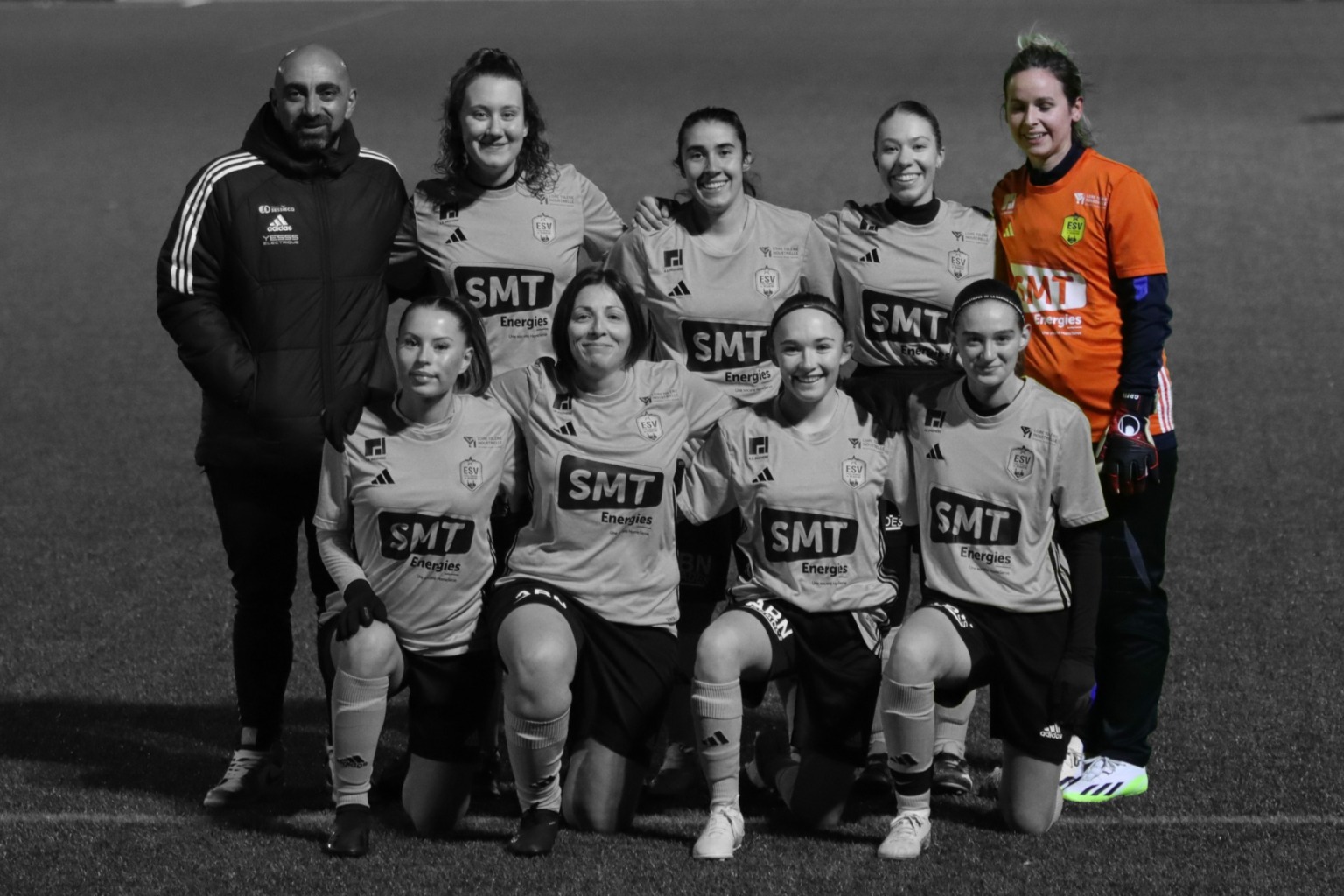 L'interview décalée de Laura LOUISON (Gardienne de but Séniors ...